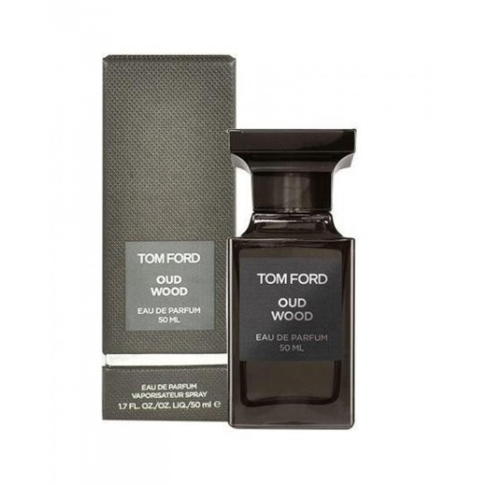 Buy Tom Ford Oud Wood Edp 50 Ml