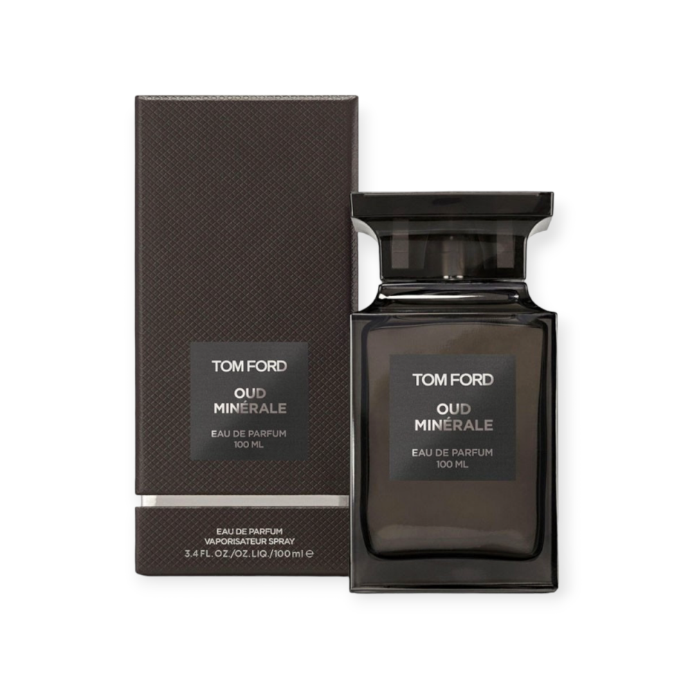Tom Ford Oud Minerale EDP 100 Ml