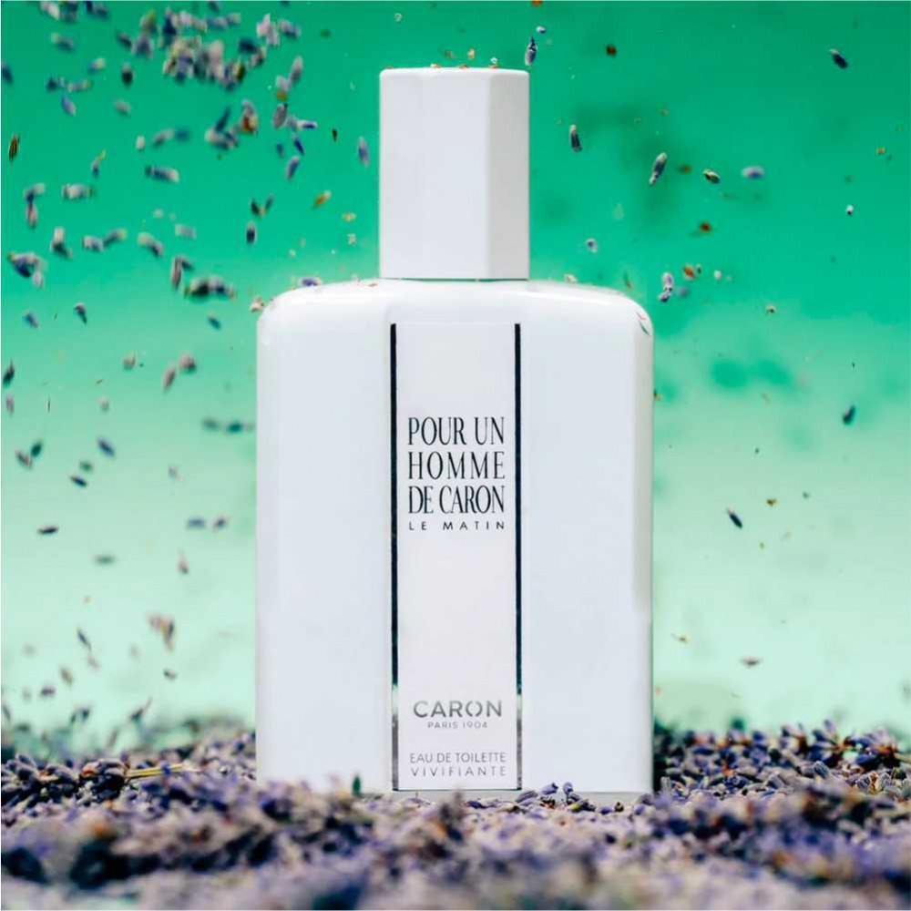 Caron Le Matin Caron EDT 125ml | Classic Morning Fragrance