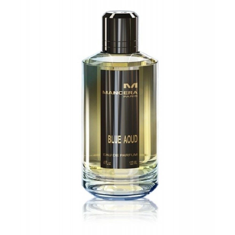 Buy Mancera Blue Aoud Edp 120 Ml
