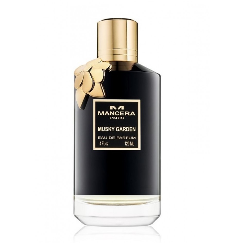 Buy Mancera Musky Garden Edp 120 Ml