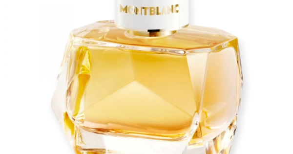 Montblanc perfume women store