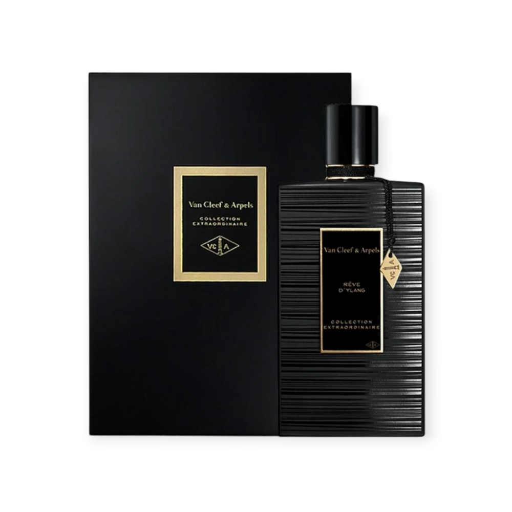 Van Cleef & Arpels Du Ylang Edp 125Ml