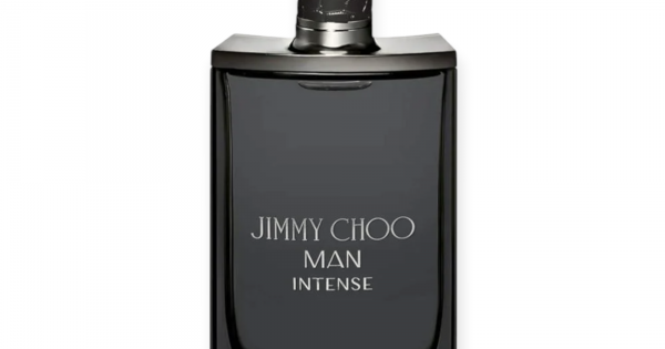 Jimmy Choo Man Intense Edt 200 Ml