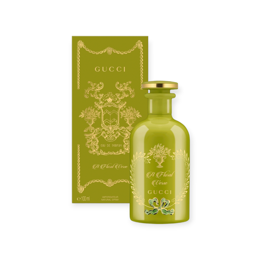 Gucci Alchemist'S Garden A Floral Verse Edp 100 Ml