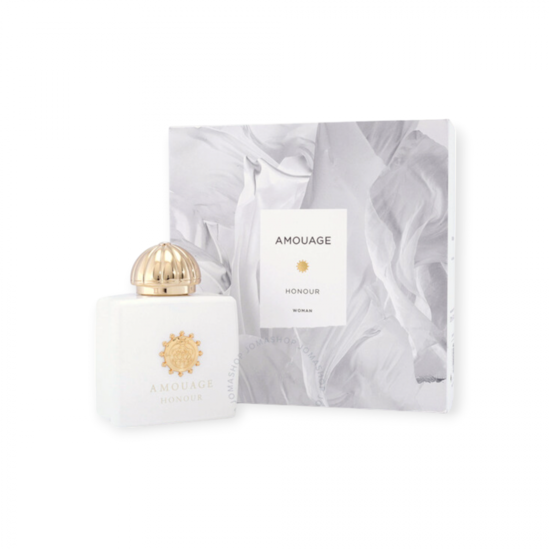 Amouage Honor Edp 100 Ml