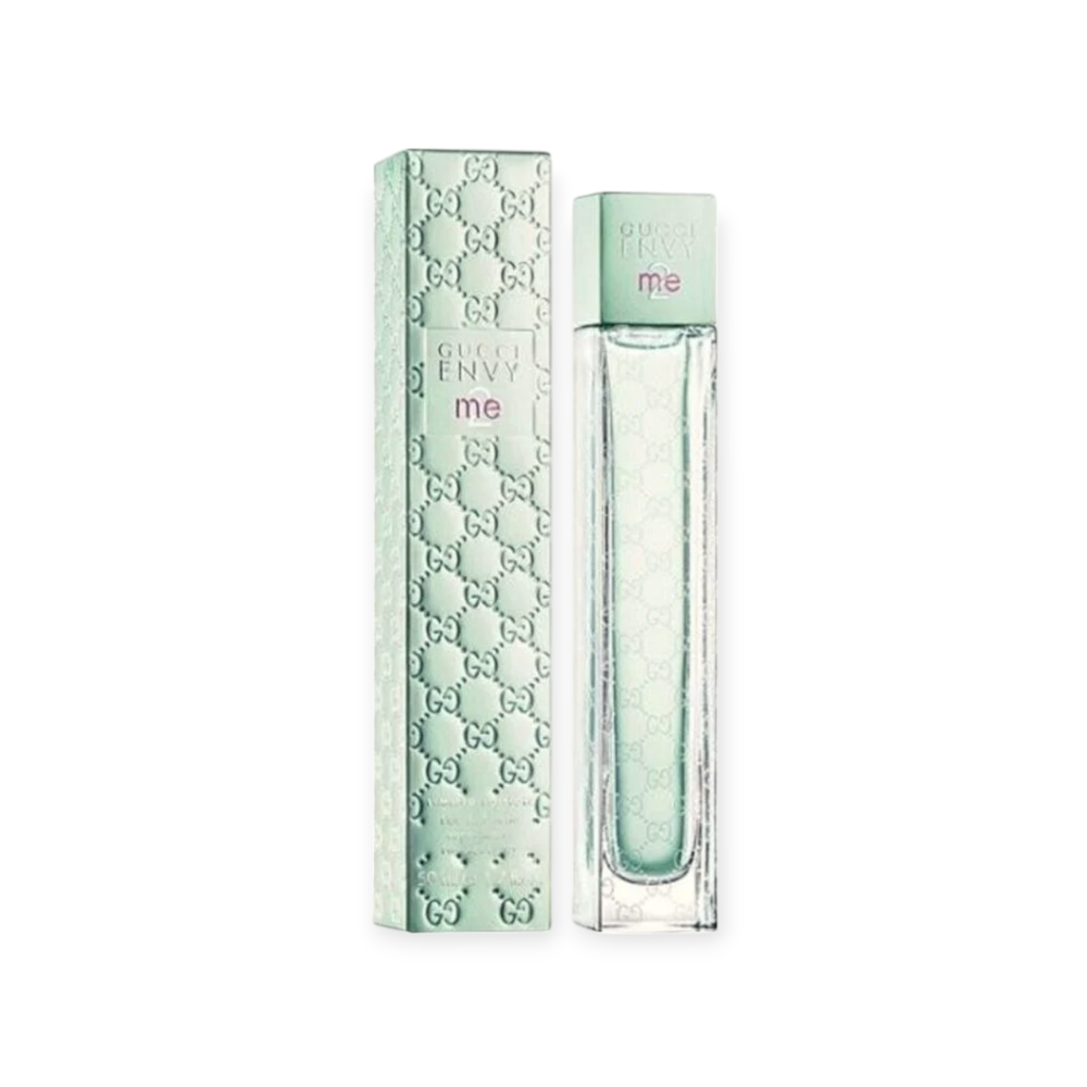 Gucci Envy Me 2 Limited Edition Edt 50Ml