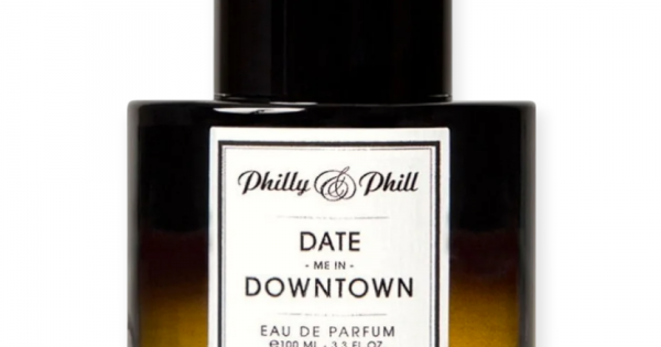Philly & Phill Date Me In Downtown Edp 100Ml