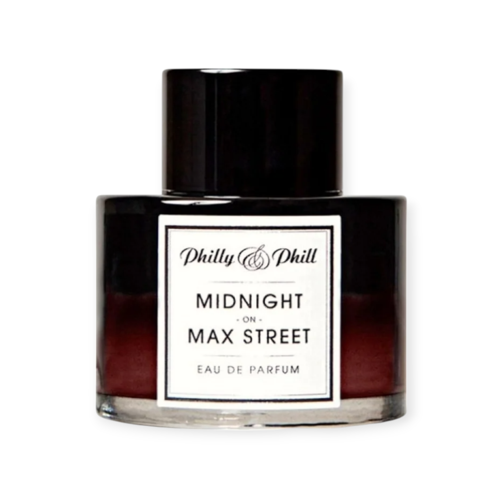 Philly & Phill Midnight On Max Street Edp 100Ml
