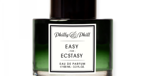 Philly & Phill Easy For Ecstasy Edp 100Ml