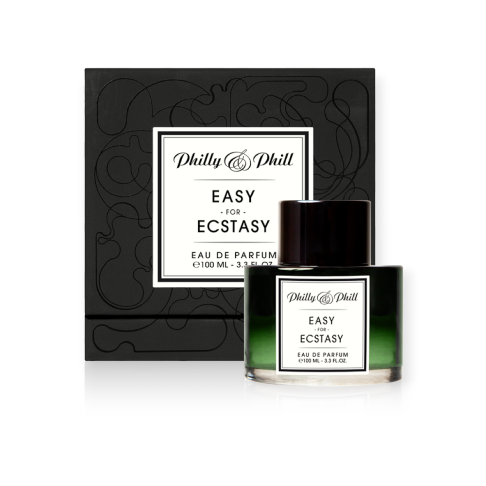 Philly & Phill Easy For Ecstasy Edp 100Ml