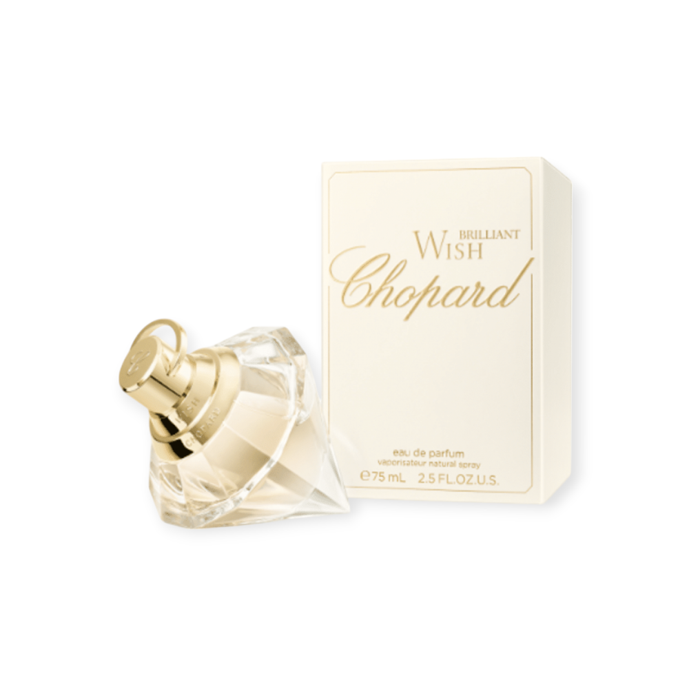 Chopard Brilliant Wish Edp 75Ml