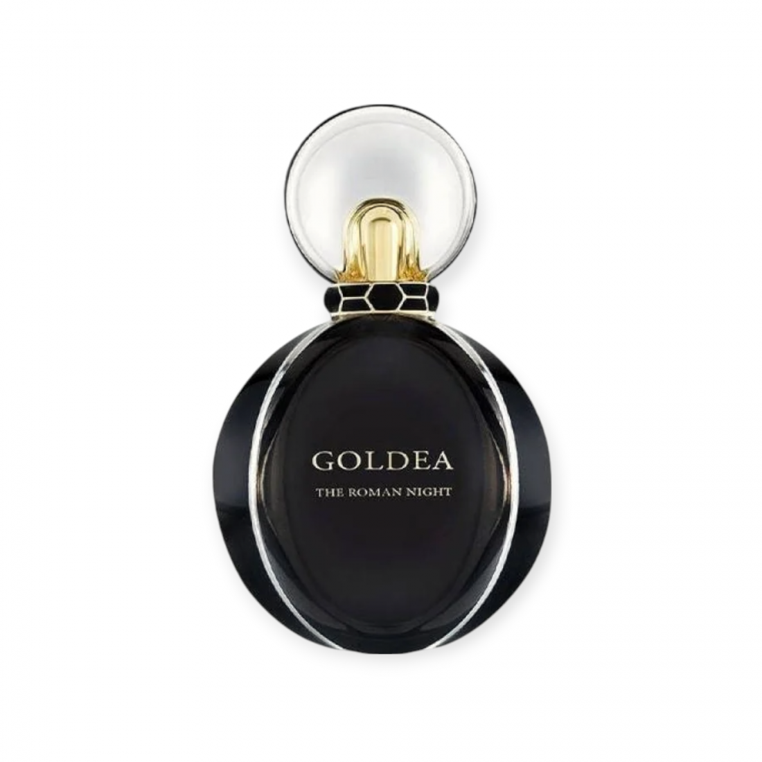 Bvlgari Goldea The Roman Night Sensual Edp 50 Ml