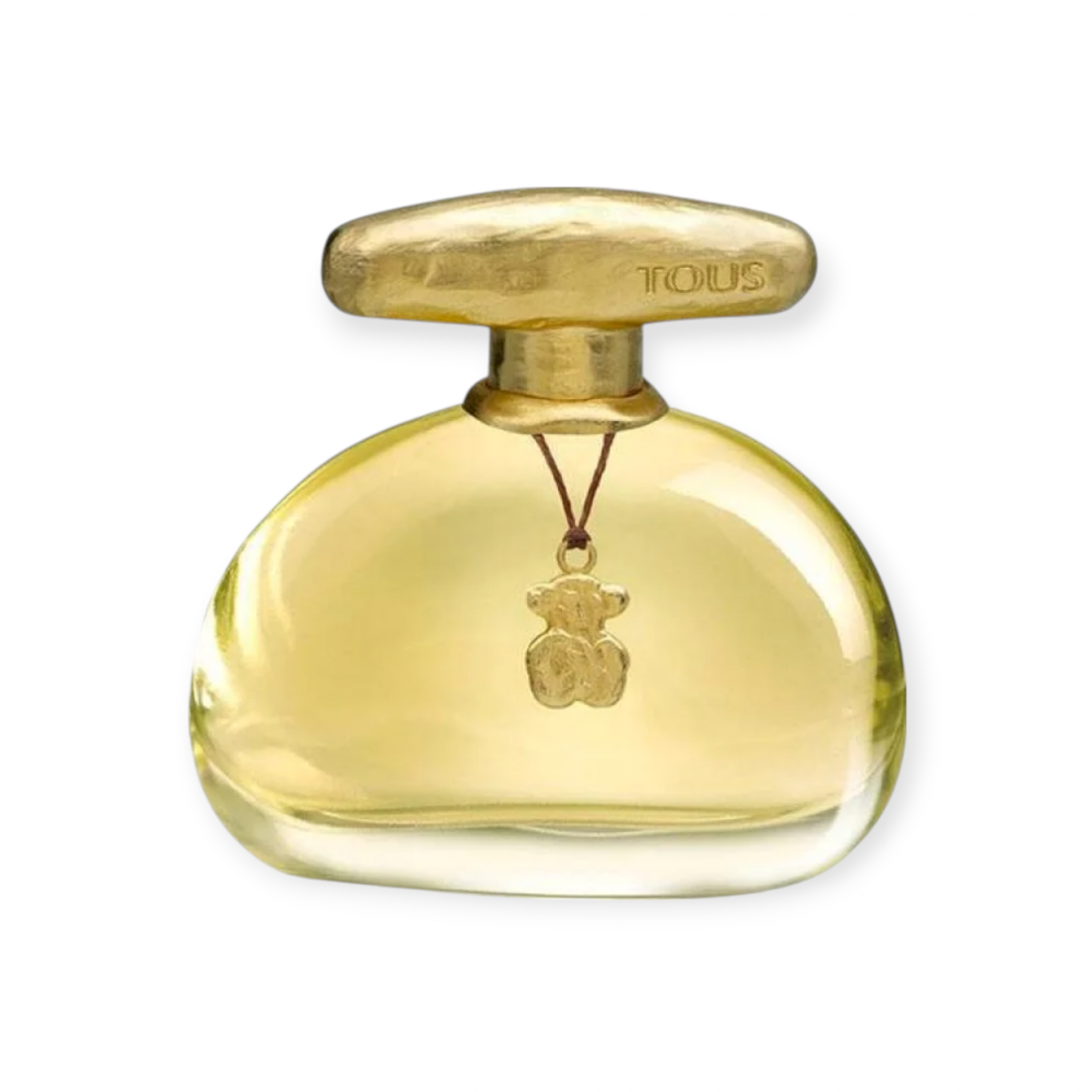Tous Touch The Origin Gold Edt 100 Ml