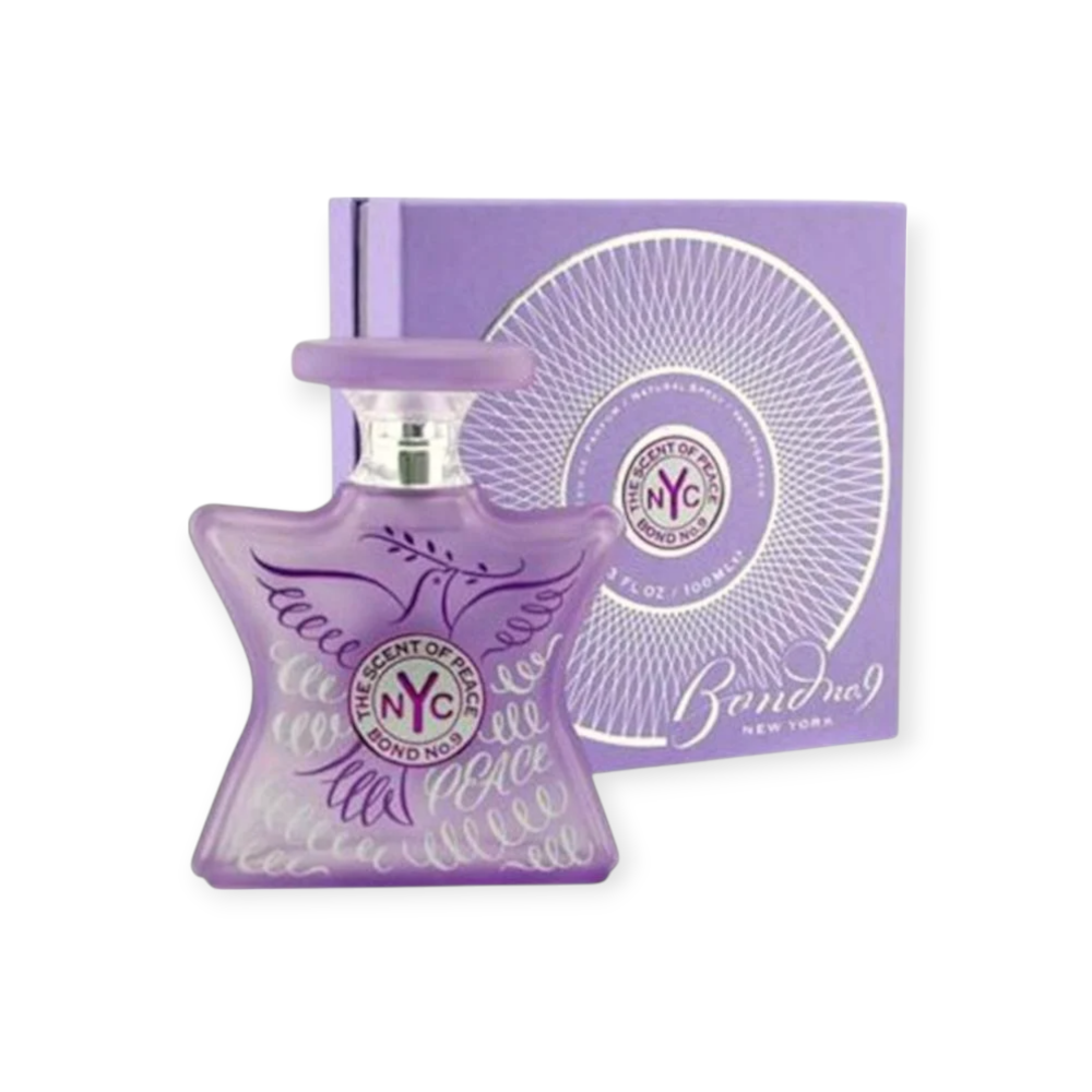 Bond No. 9 Saint Of Peace Edp 100Ml