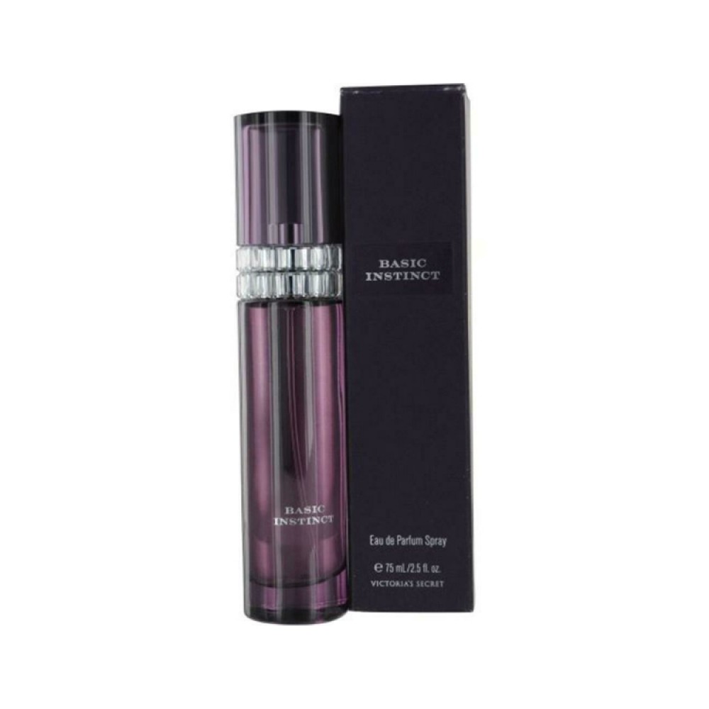 Victoria'S Secret Basic Instinct Edp 75 Ml